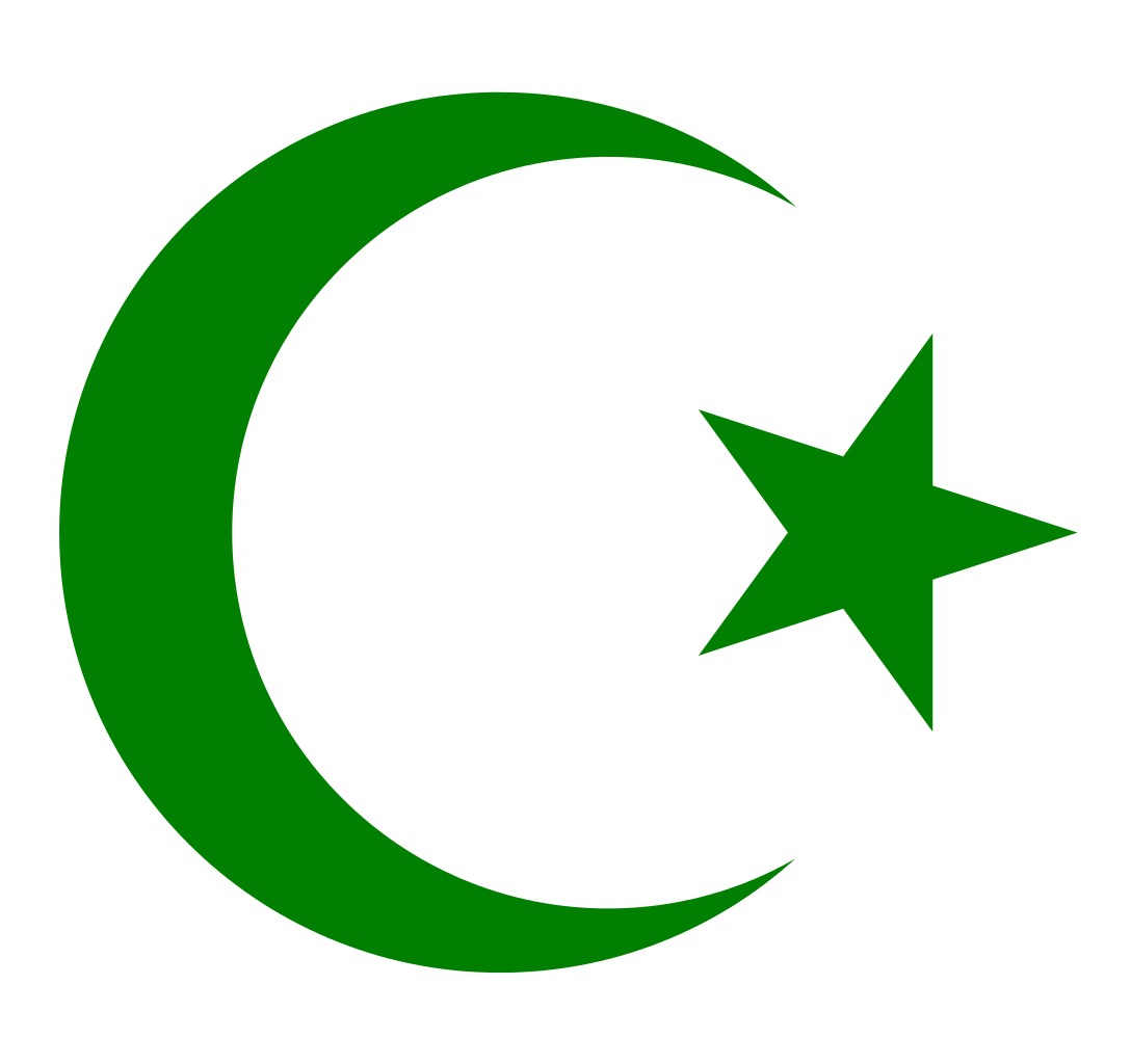 Origin Of The Star And Crescent 